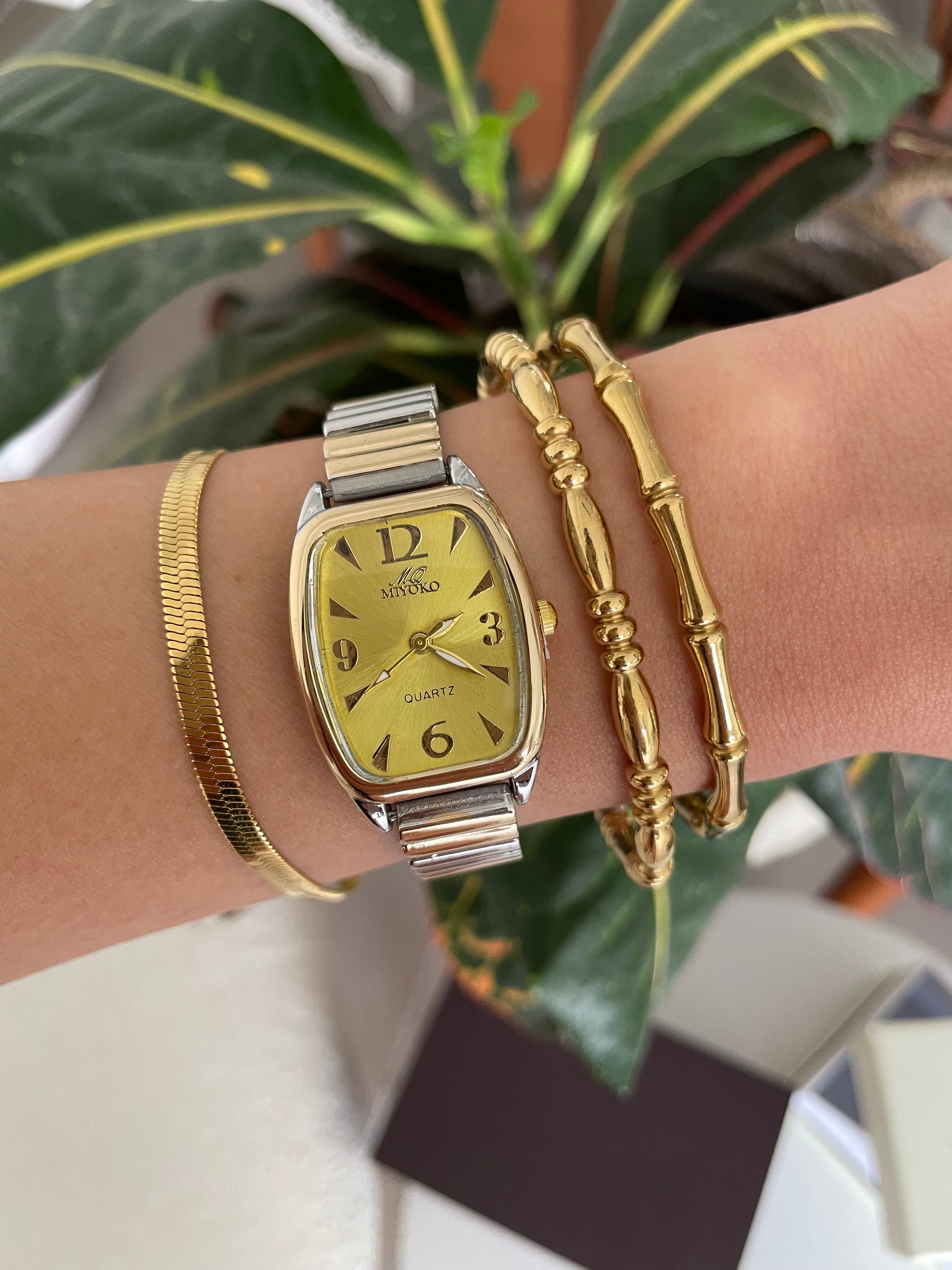 Spectrum Of Happiness Set – Miyoko Watches