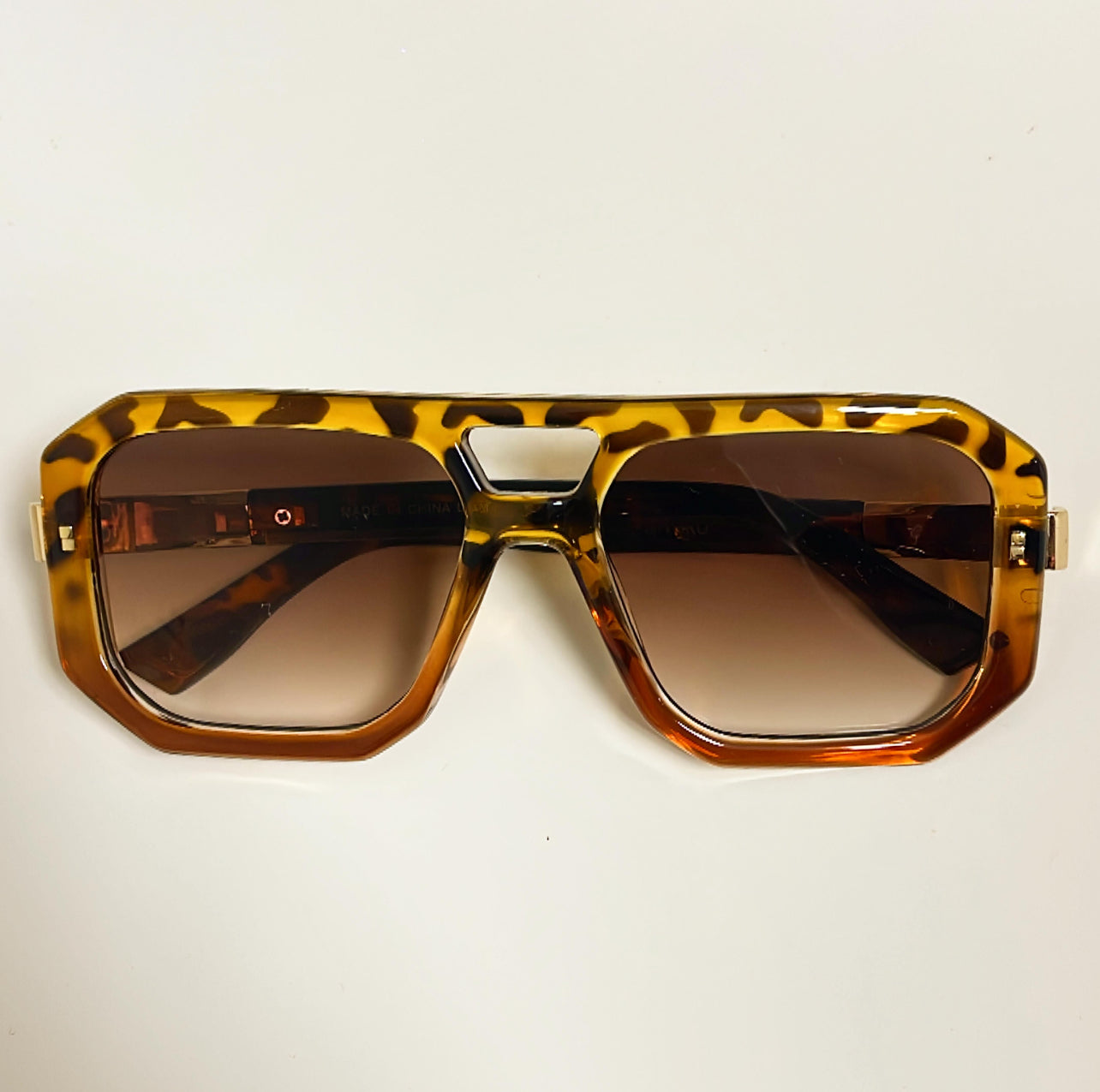 Tiger Prism Sunglasses – Miyoko Watches